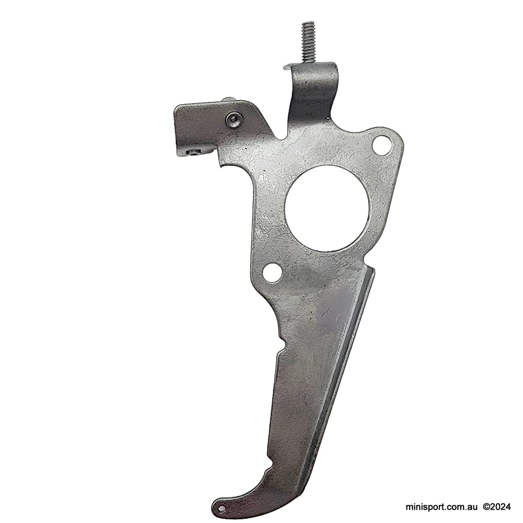 MINI & MOKE 1.50" (HS4) SU ABUTMENT PLATE. [12G766] – Minisport