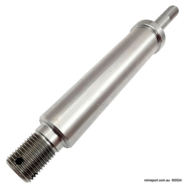 MINI & MOKE RADIUS ARM STUB AXLE DRY SUSP L/H [2A7364] – Minisport