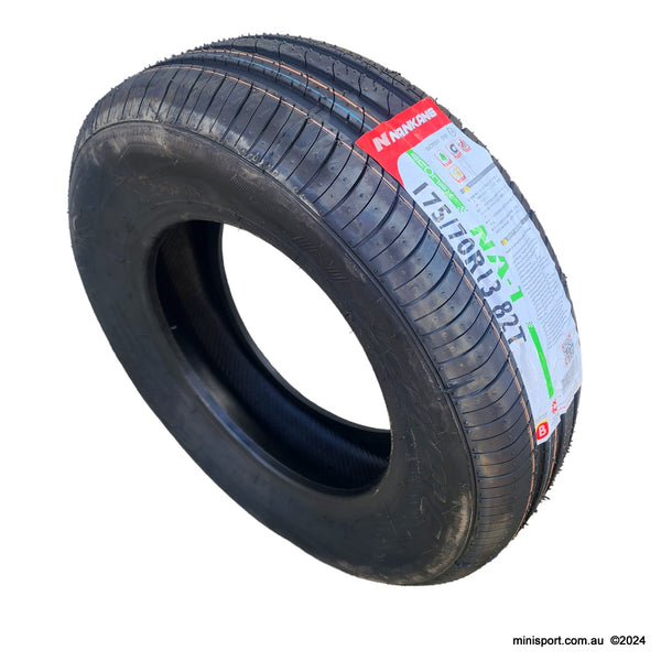 175/70 R 13 TYRE- Moke tyre [TYRE175-70] – Minisport