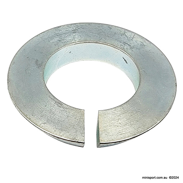 MINI & MOKE DISC BRAKE CONE WASHER- SPLIT TYPE [FAM9270] – Minisport