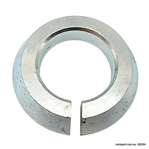 MINI & MOKE DISC BRAKE CONE WASHER- SPLIT TYPE [FAM9270] – Minisport
