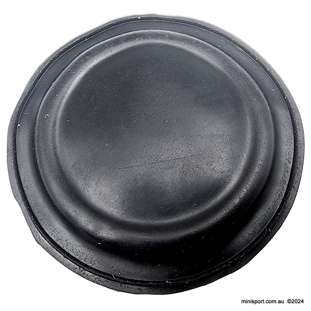 Mini PCV rubber diaphragm, as fitted to cooper S – Minisport