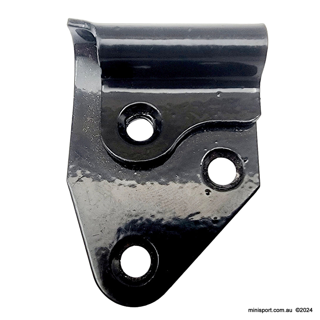Mini boot flap hinge, L/H – Minisport