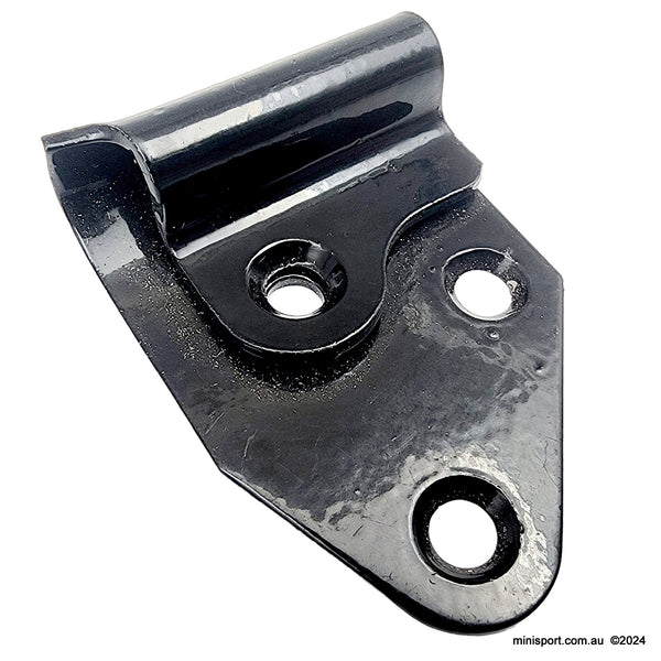 Mini boot flap hinge, L/H – Minisport