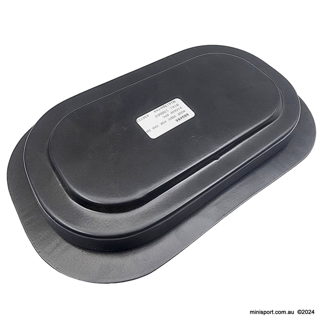 MINI VAN AND PICKUP ROOF VENT [88G486] – Minisport