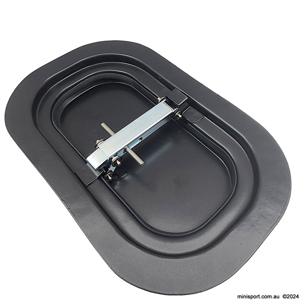 MINI VAN AND PICKUP ROOF VENT [88G486] – Minisport
