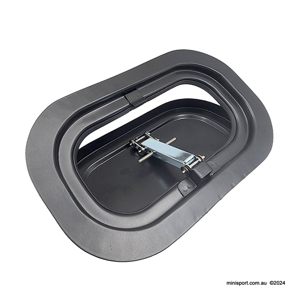 MINI VAN AND PICKUP ROOF VENT [88G486] – Minisport