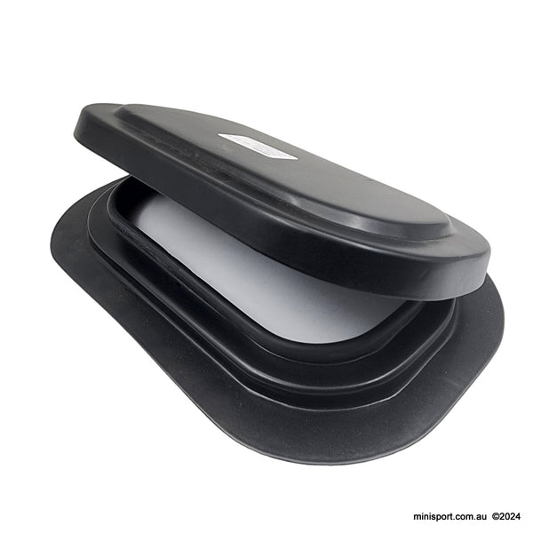MINI VAN AND PICKUP ROOF VENT [88G486] – Minisport