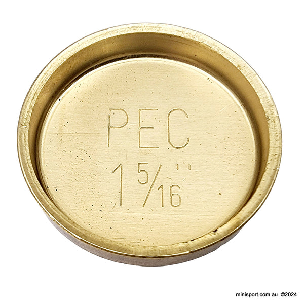 MINI & MOKE CORE PLUG 1300 & ALL A+ ENGINES- NOT COOPER S [AEC876 ...