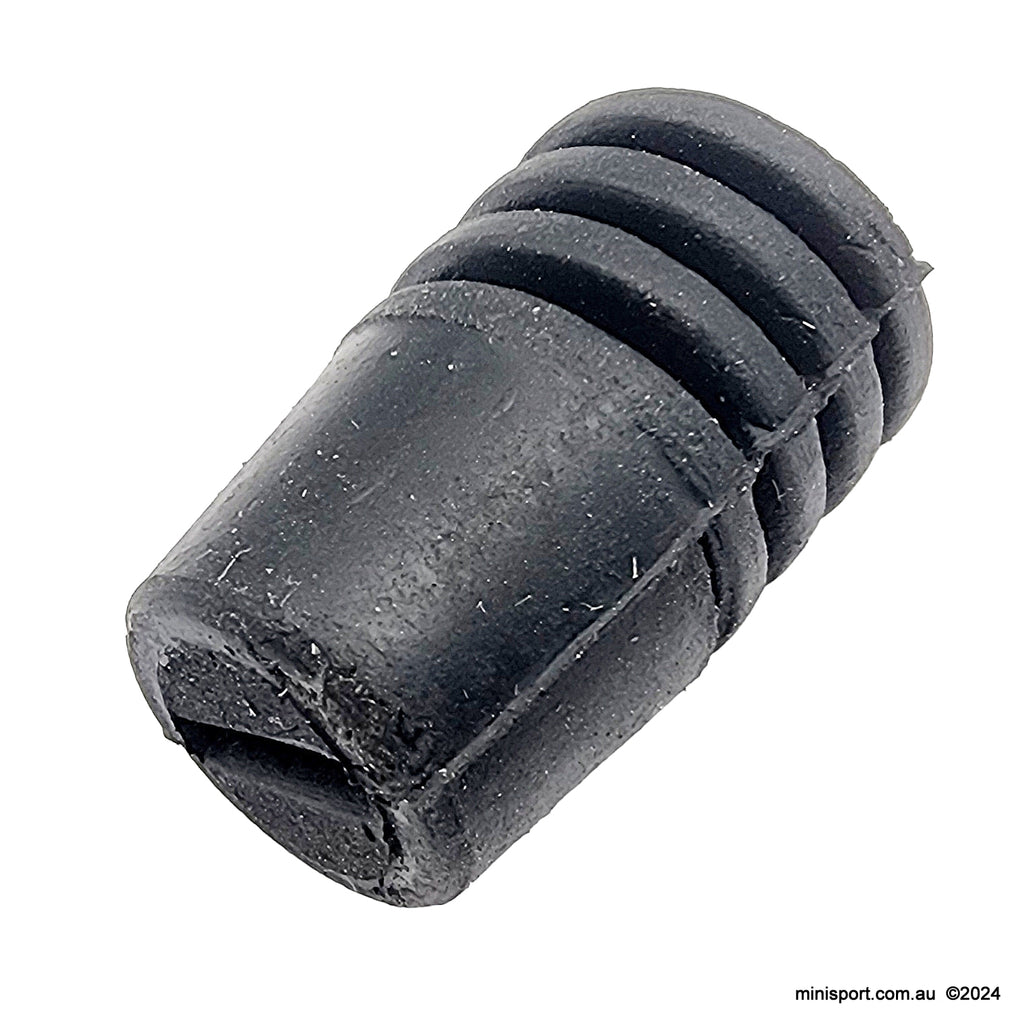 MINI LEYLAND/CLUBMAN BONNET BUFFER [AAU5486A] – Minisport