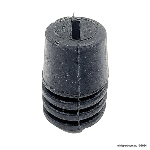 MINI LEYLAND/CLUBMAN BONNET BUFFER [AAU5486A] – Minisport