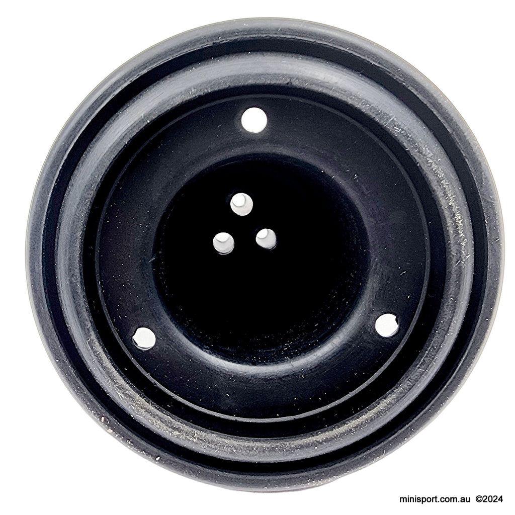 MINI FRONT INDICATOR RUBBER BOOT SEAL- MORRIS TYPE [508162] – Minisport