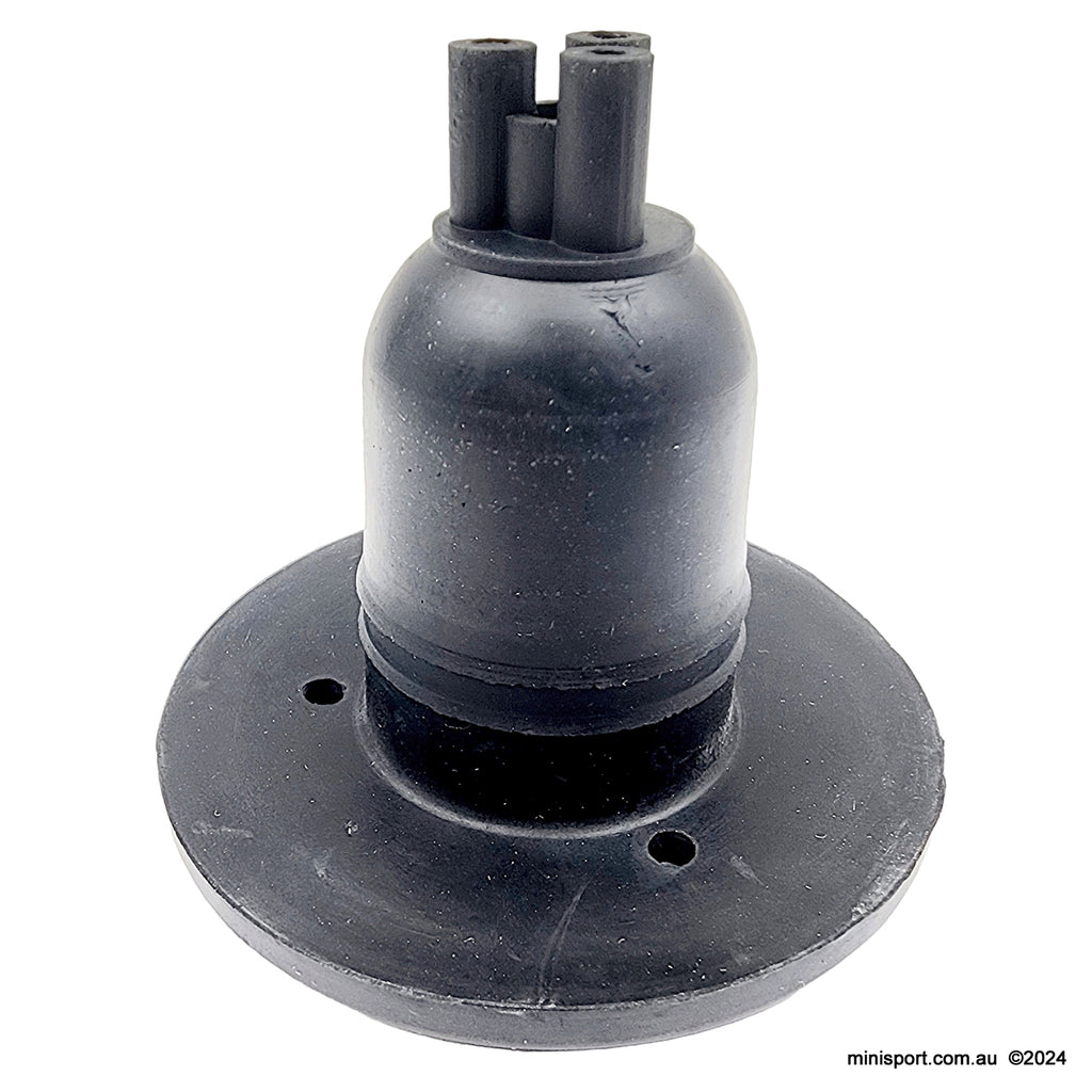 MINI FRONT INDICATOR RUBBER BOOT SEAL- MORRIS TYPE [508162] – Minisport
