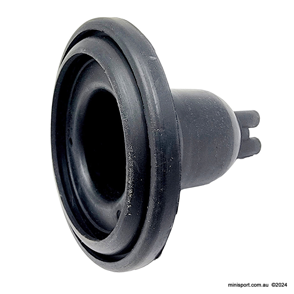 MINI FRONT INDICATOR RUBBER BOOT SEAL- MORRIS TYPE [508162] – Minisport