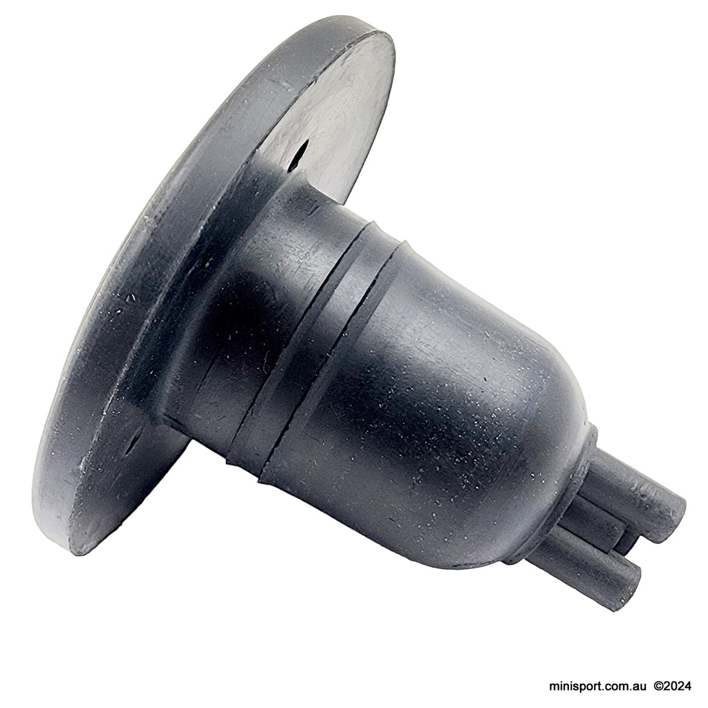 MINI FRONT INDICATOR RUBBER BOOT SEAL- MORRIS TYPE [508162] – Minisport