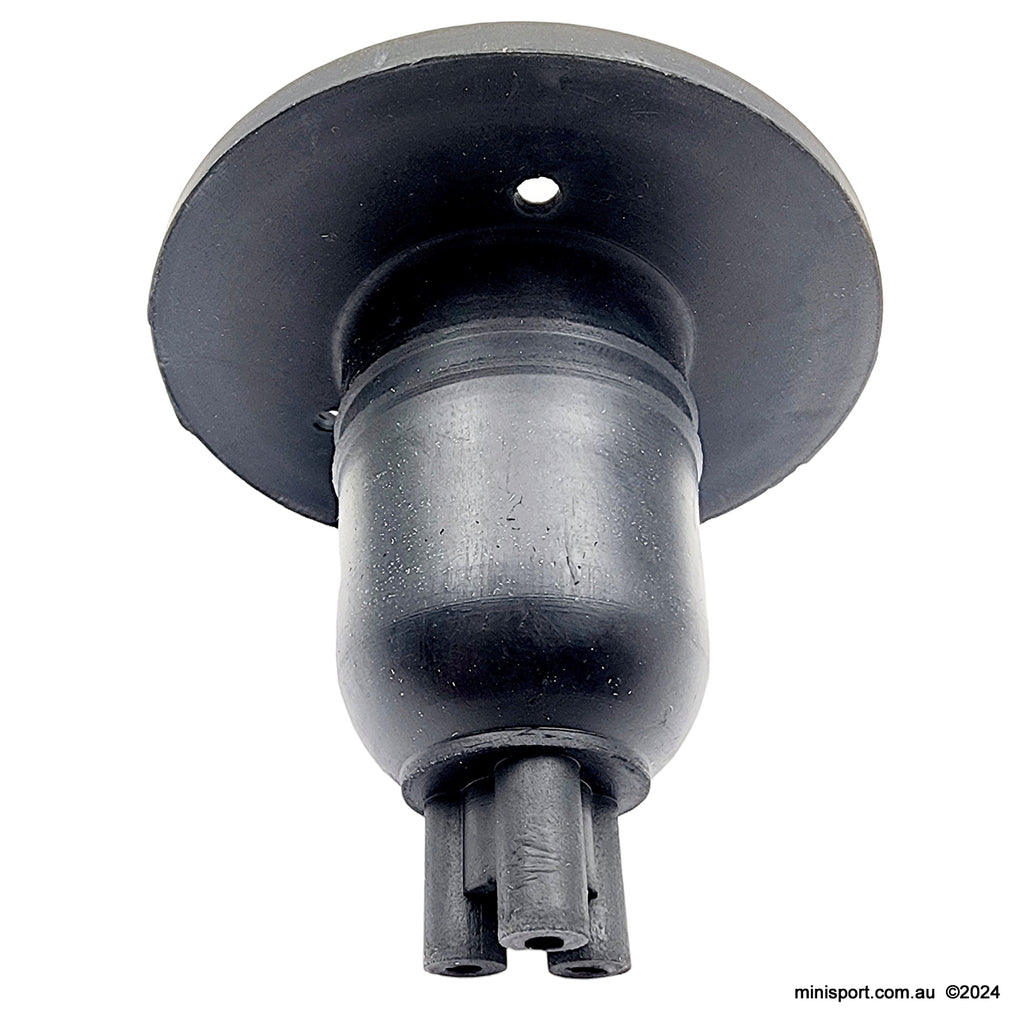 MINI FRONT INDICATOR RUBBER BOOT SEAL- MORRIS TYPE [508162] – Minisport