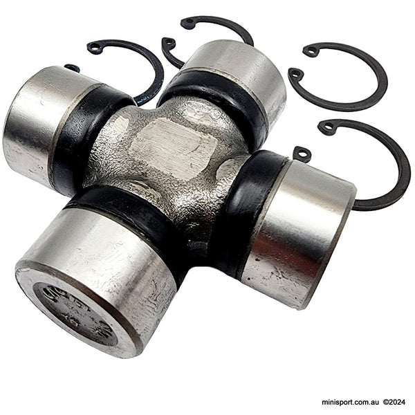 UNIVERSAL JOINT FOR HARDY SPICER COUPLING - S AND AUTO [GUJ101] – Minisport