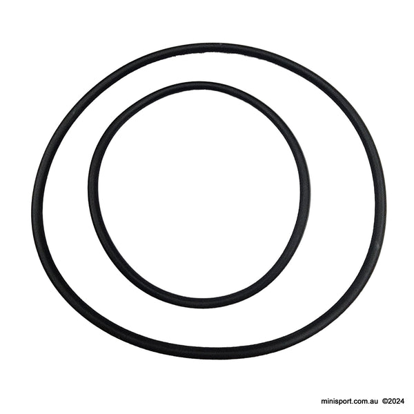 BMW MINI R56 (N14) VACUUM PUMP SEALS – Minisport