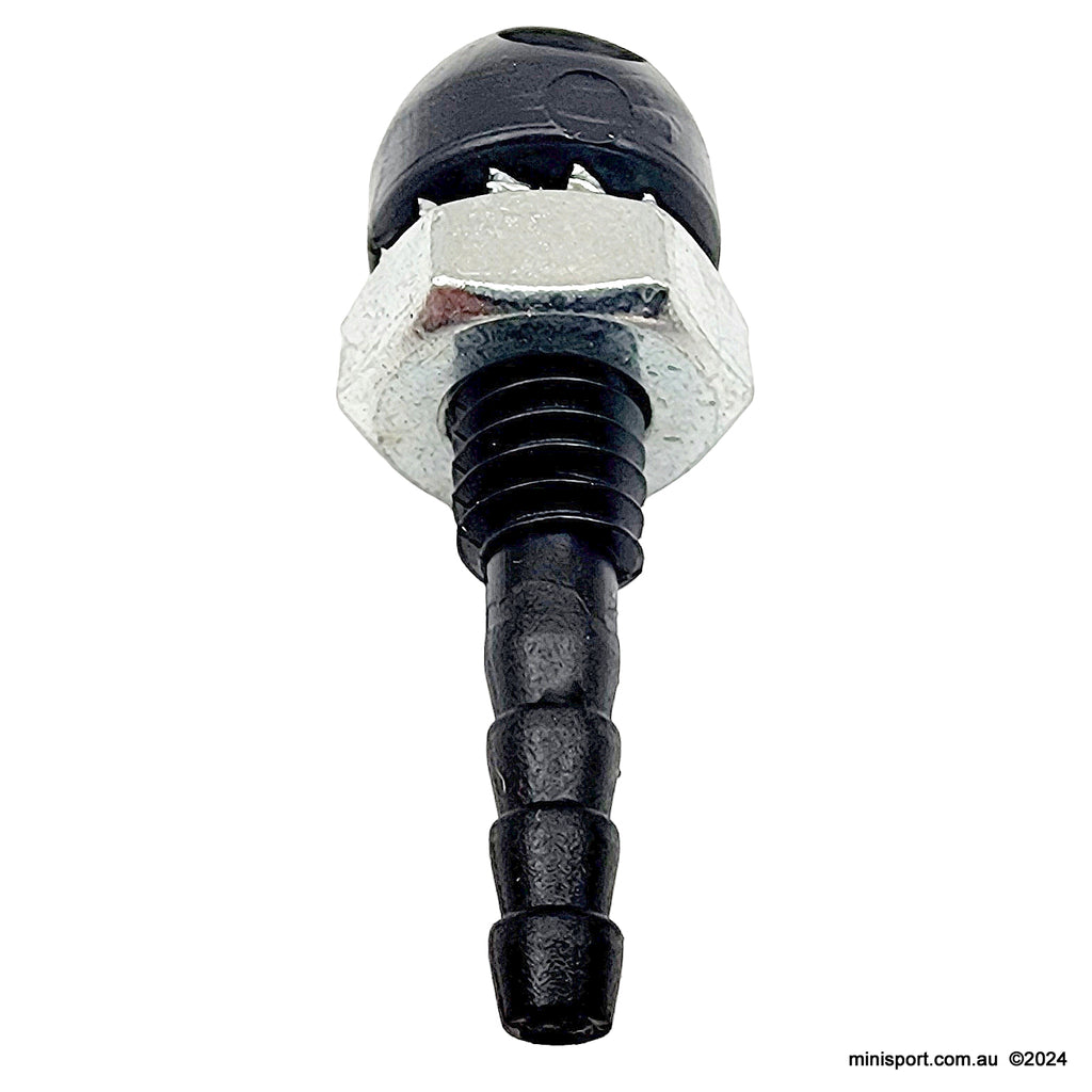 MINI WINDSCREEN WASHER JET MK1/2 (ORIGINAL SHAPE)- SINGLE [GWW807 ...