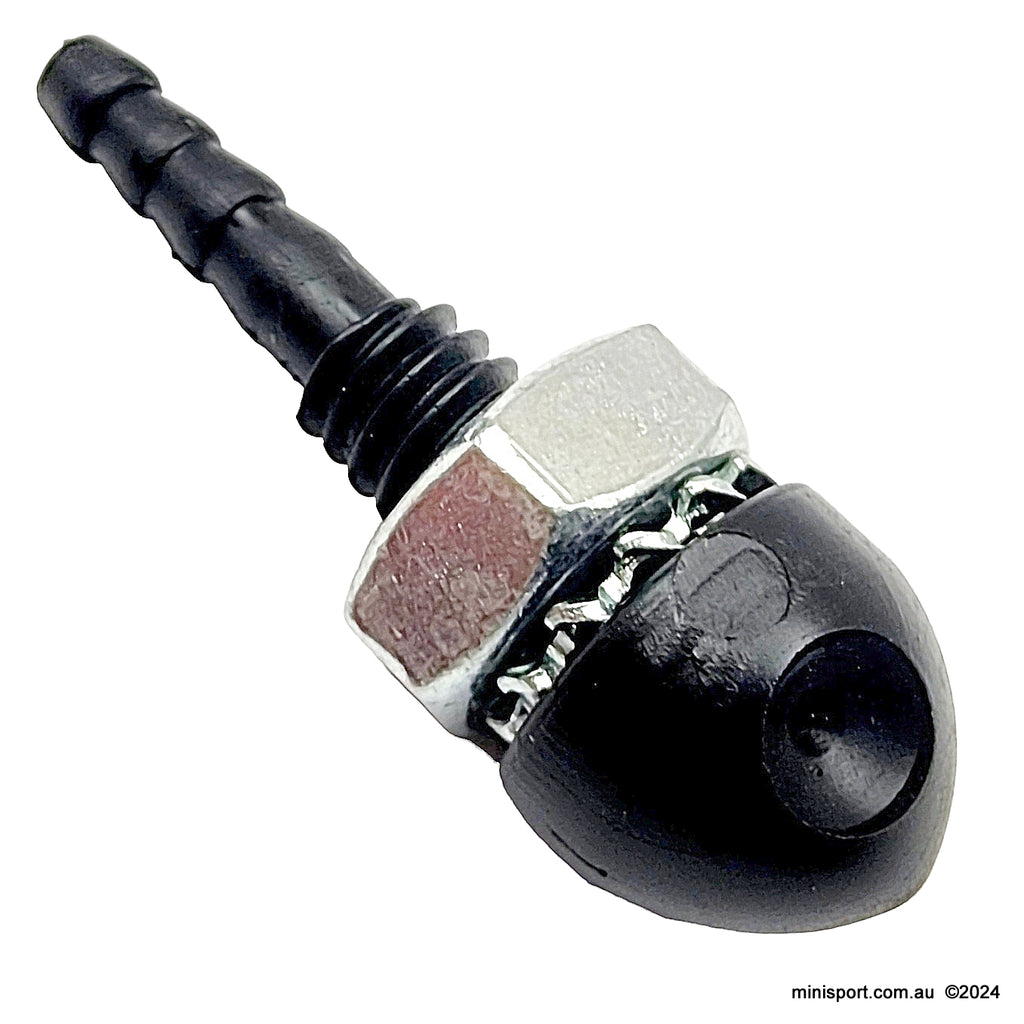 MINI WINDSCREEN WASHER JET MK1/2 (ORIGINAL SHAPE)- SINGLE [GWW807 ...