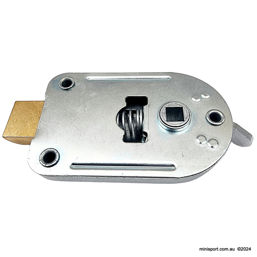 Mini 850 Left hand door lock, only suits 850 (with lock catch) – Minisport
