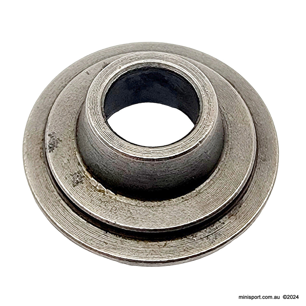 MINI VALVE TOP CAP - SMALL SINGLE GROOVE OR WIDE COLLETS [88G617 ...