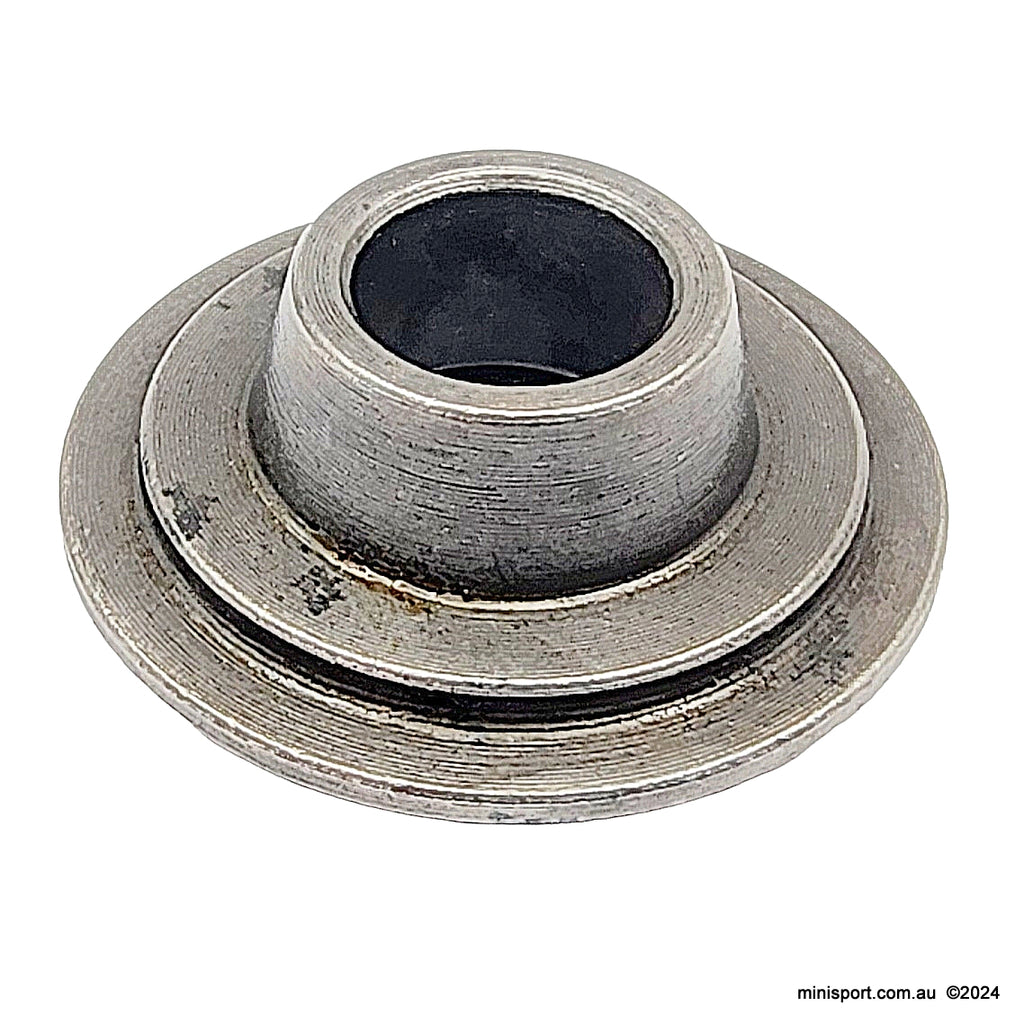 MINI VALVE TOP CAP - SMALL SINGLE GROOVE OR WIDE COLLETS [88G617 ...
