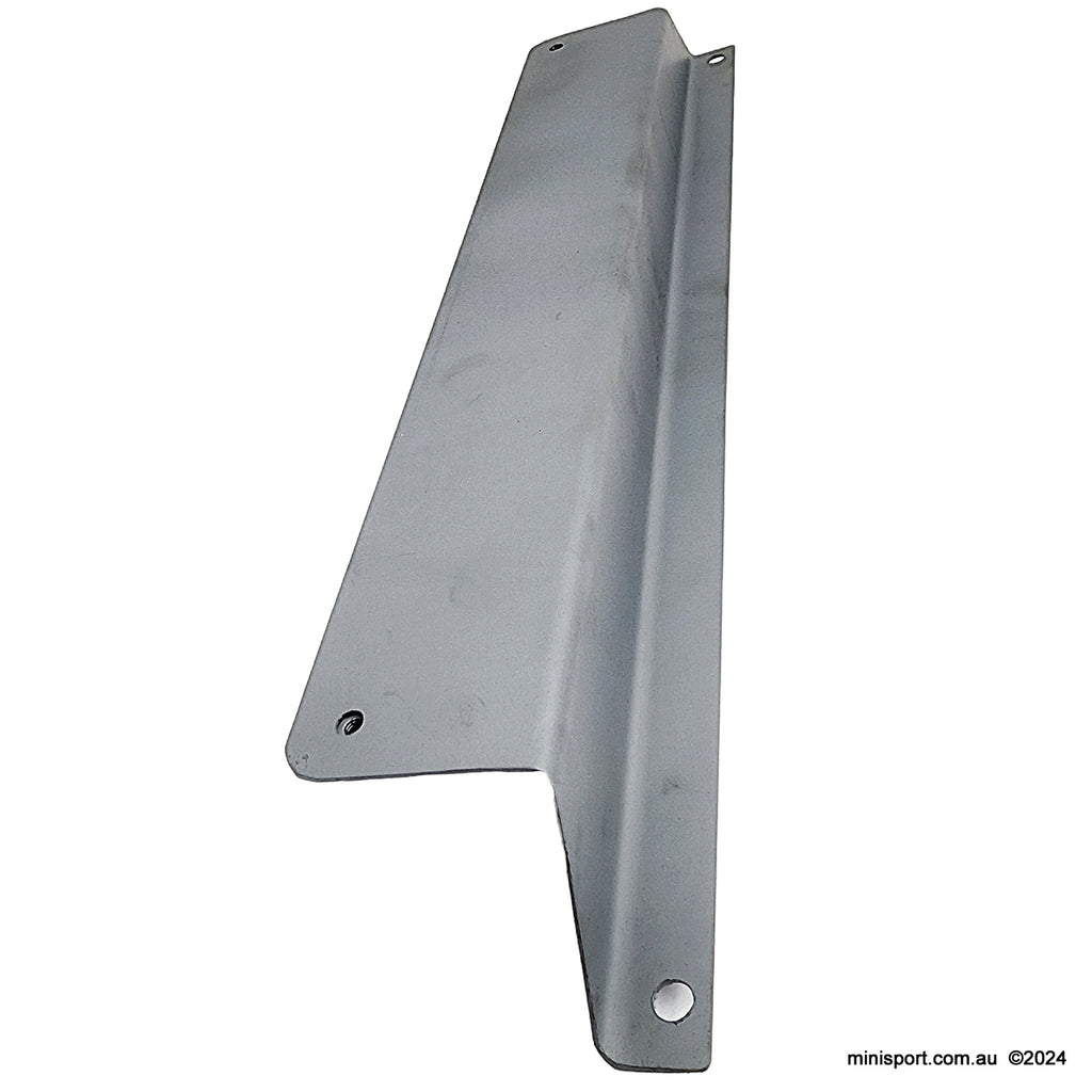 MINI NUMBER PLATE BACKING FRONT- AUSTRALIAN MK1 [14A8457] – Minisport