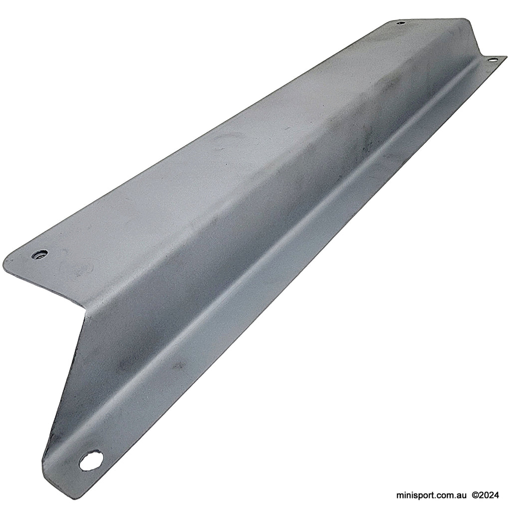 MINI NUMBER PLATE BACKING FRONT- AUSTRALIAN MK1 [14A8457] – Minisport