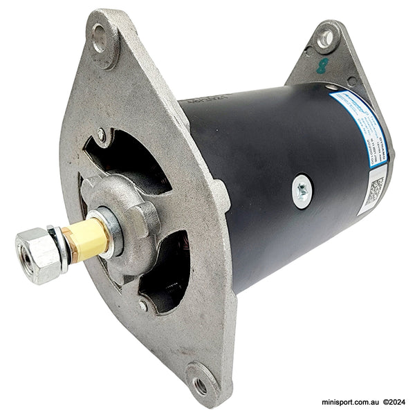 Charging systems/parts – Minisport