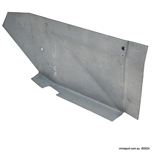 MOKE FRONT CLOSING PANEL- RIGHT HAND SIDE [ALA064] – Minisport