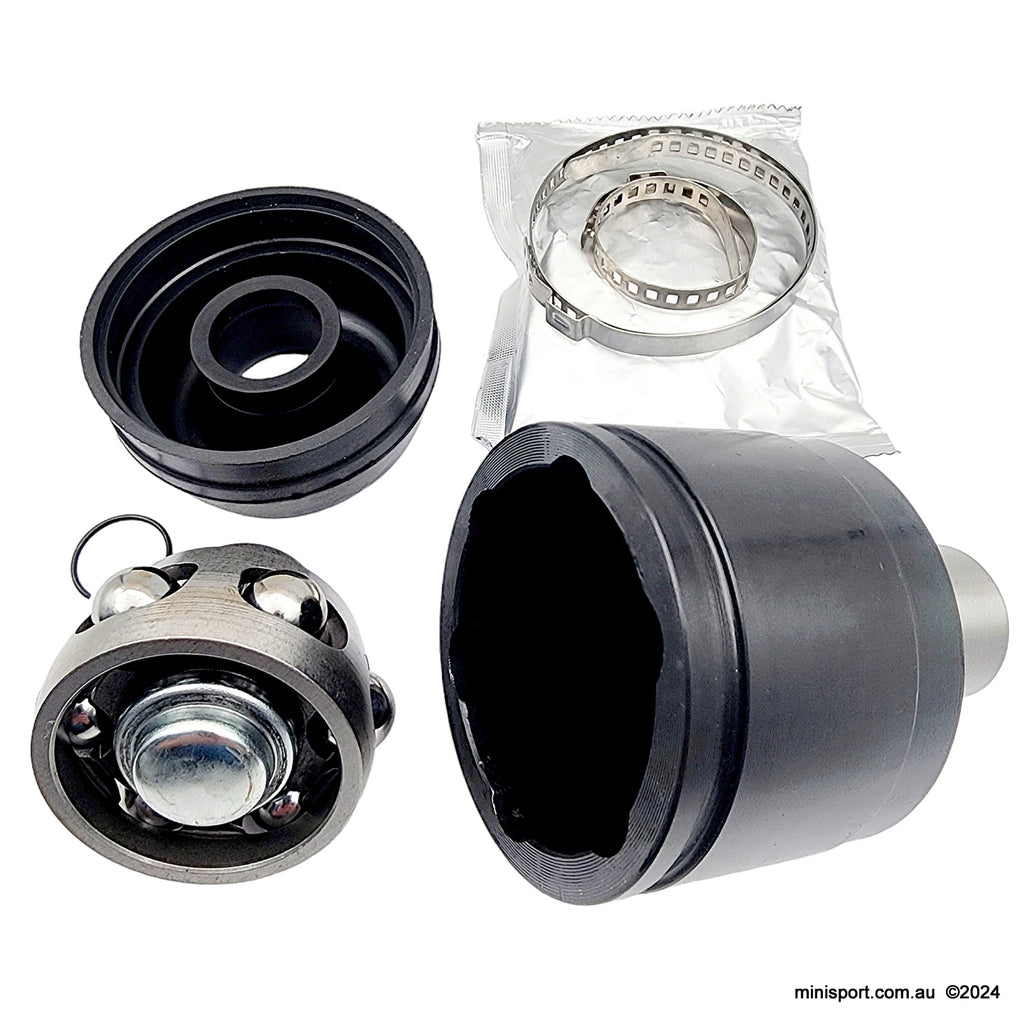 MINI & MOKE POT JOINT INBOARD CV JOINT - NON GENUINE [GCV1102MS ...