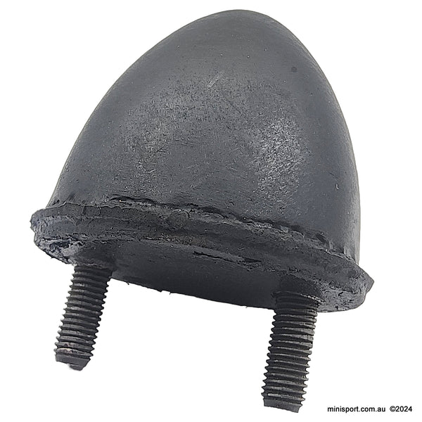 Suspension bushes & bump stops – Minisport