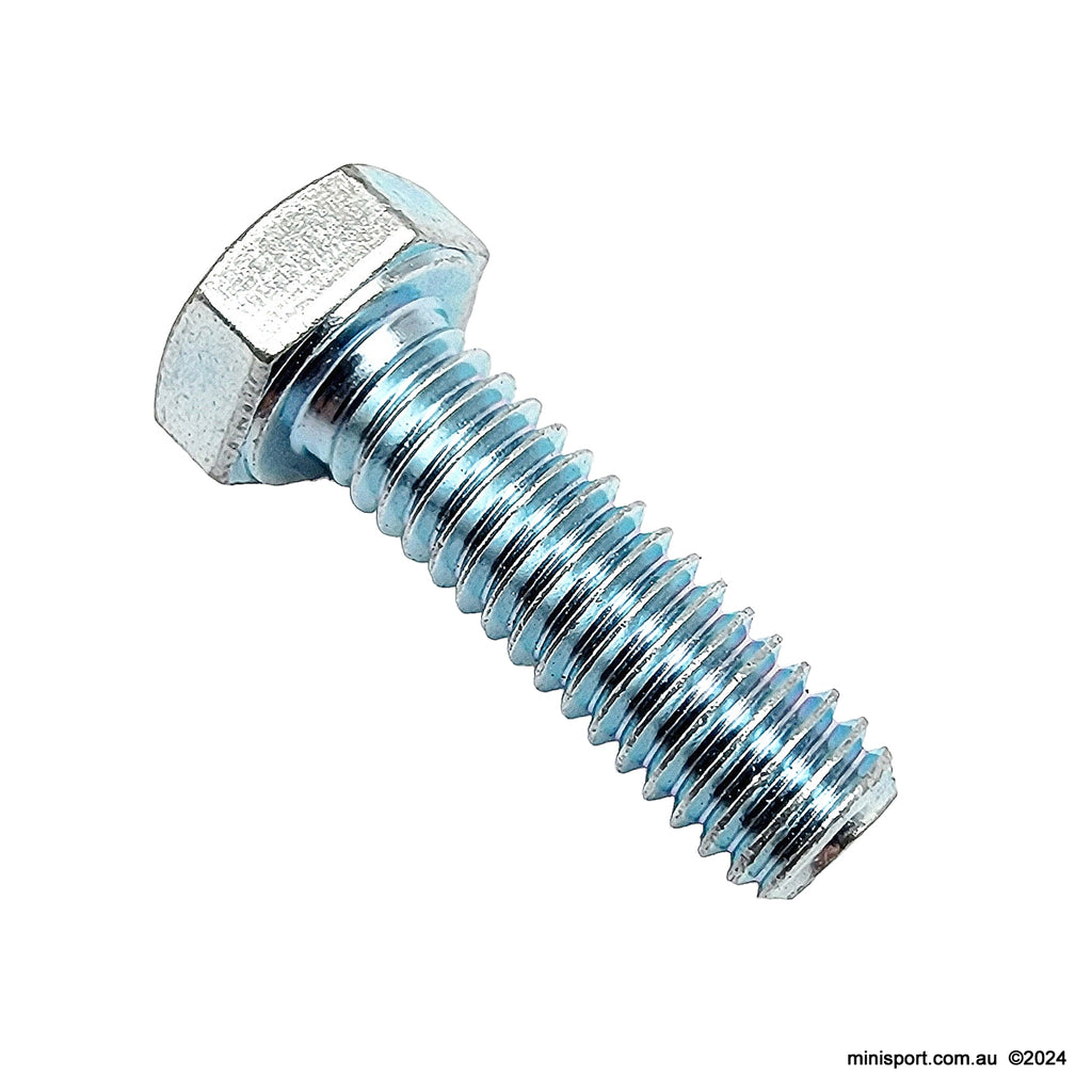 5/16" UNC BOLT- 1.0" LONG [GFK5234] – Minisport