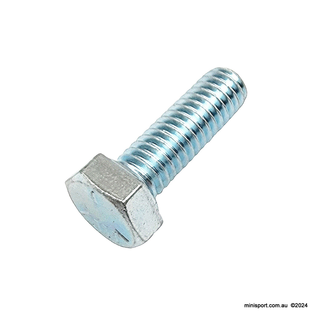 5/16" UNC BOLT- 1.0" LONG [GFK5234] – Minisport