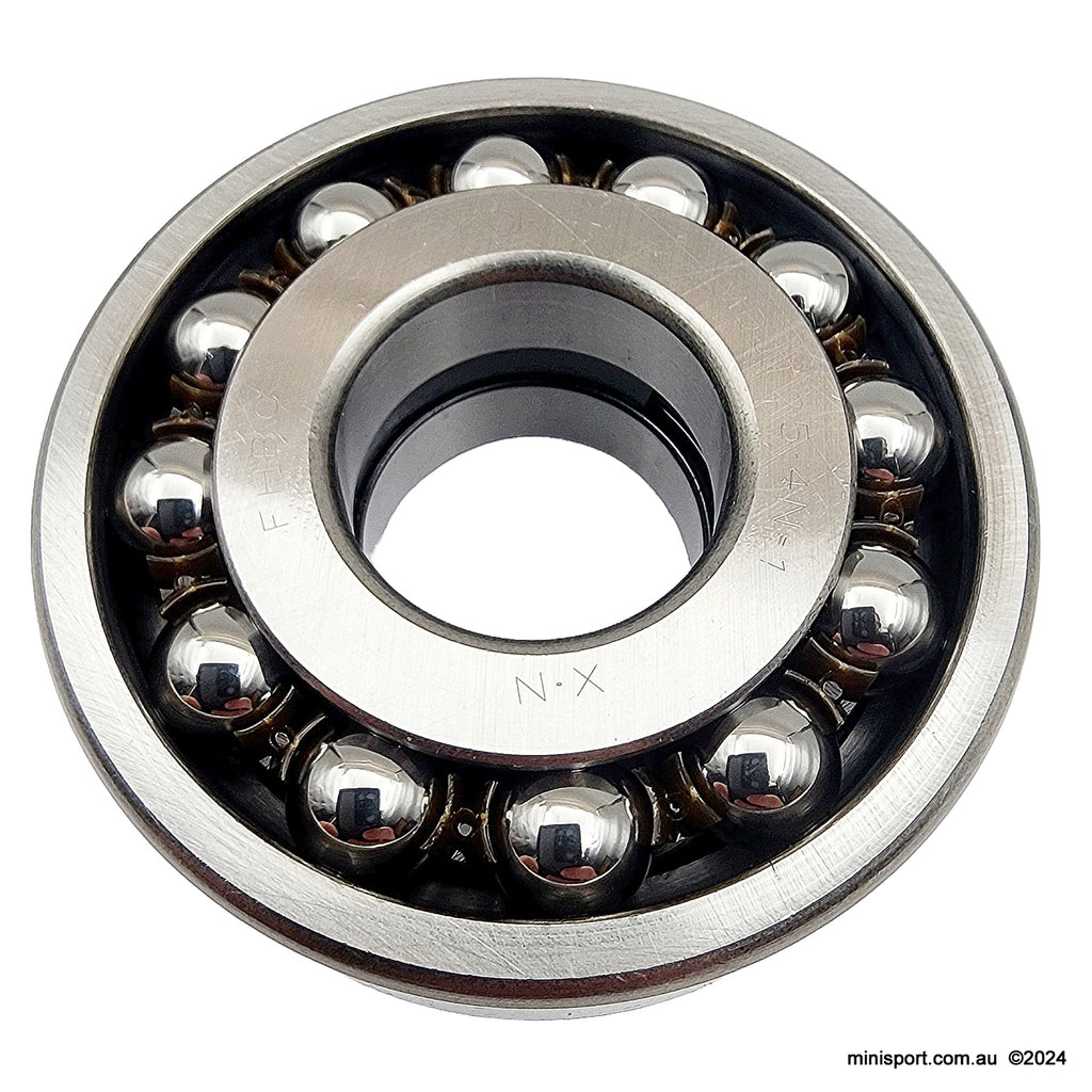 MINI & MOKE- MAINSHAFT BEARING- DOUBLE ROLLER- NON GENUINE [AAU1365MS ...