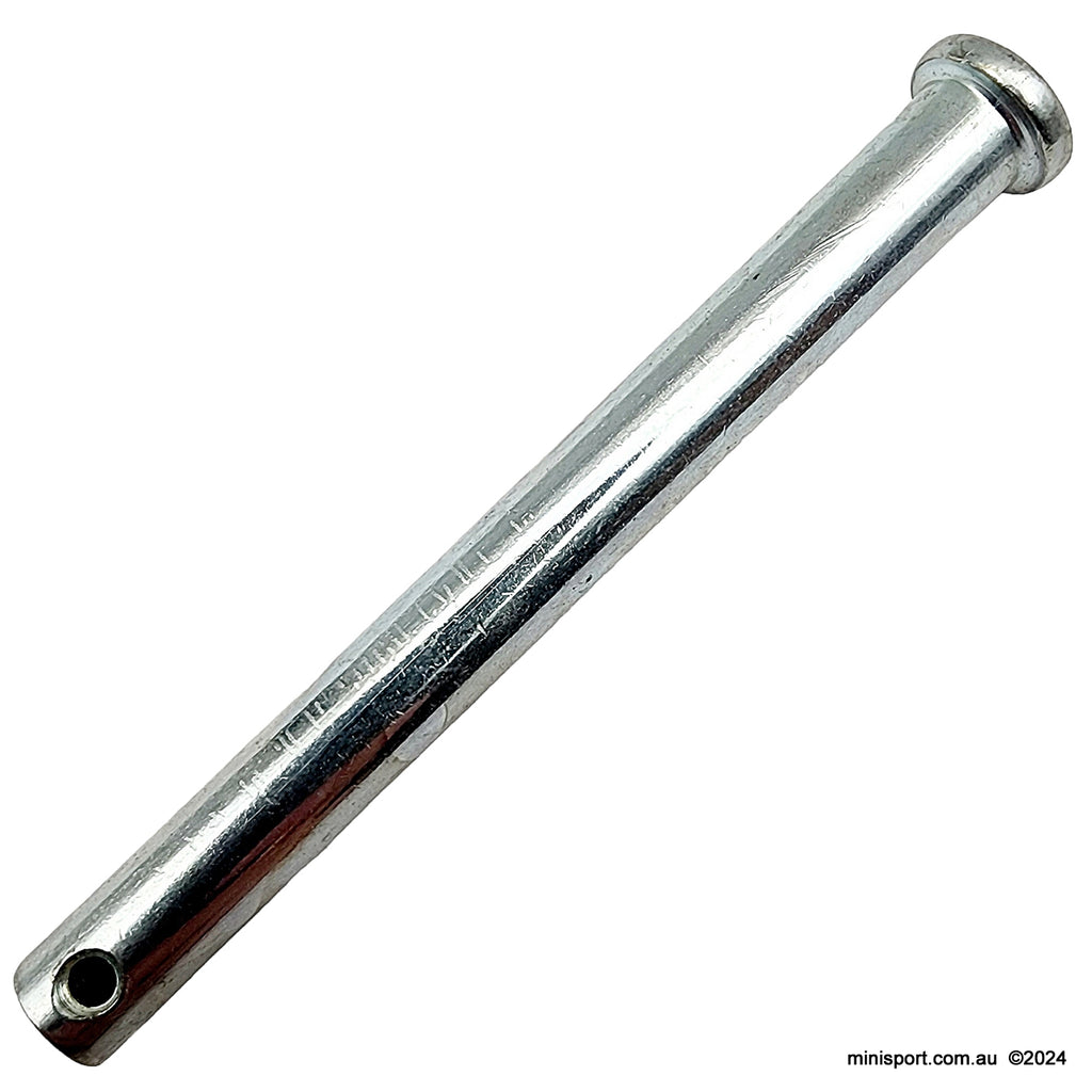 Mini handbrake quadrant clevis pin – Minisport
