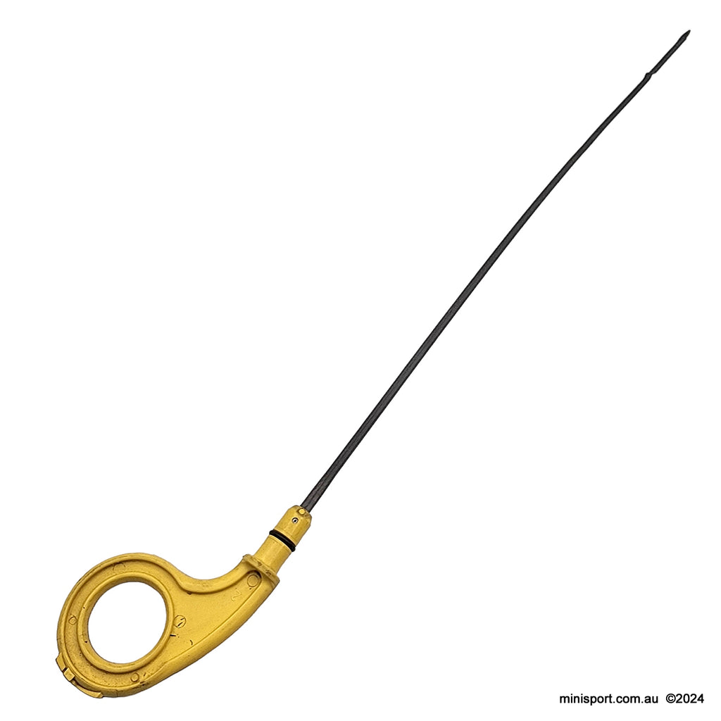 BMW MINI COOPER (NOT S) R50 OIL DIP STICK- 11437510798 – Minisport