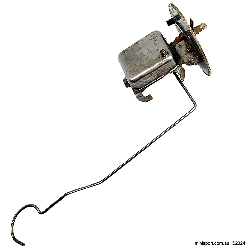 MOKE RECONDITIONED FUEL SENDER UNIT (KNOCK IN TYPE) – Minisport
