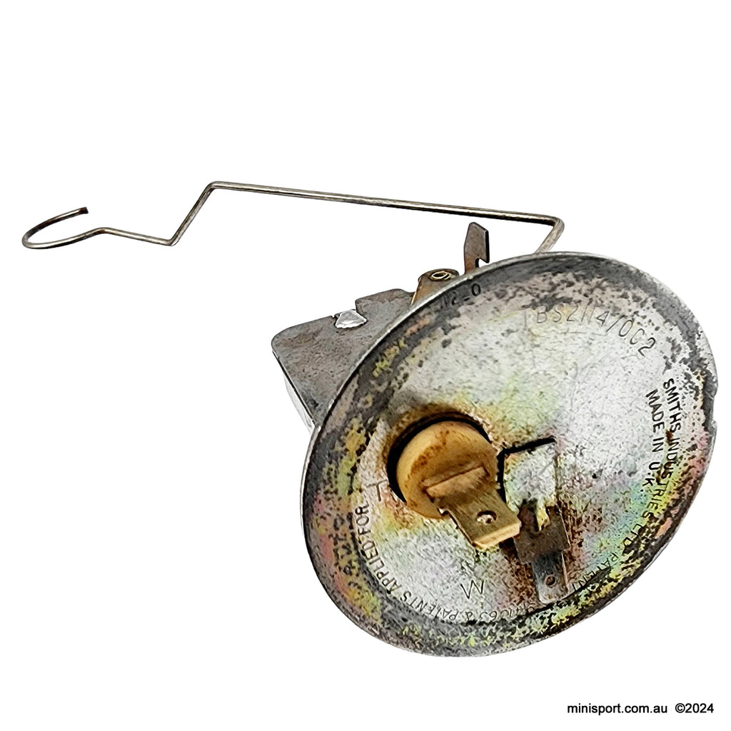 MOKE RECONDITIONED FUEL SENDER UNIT (KNOCK IN TYPE) – Minisport