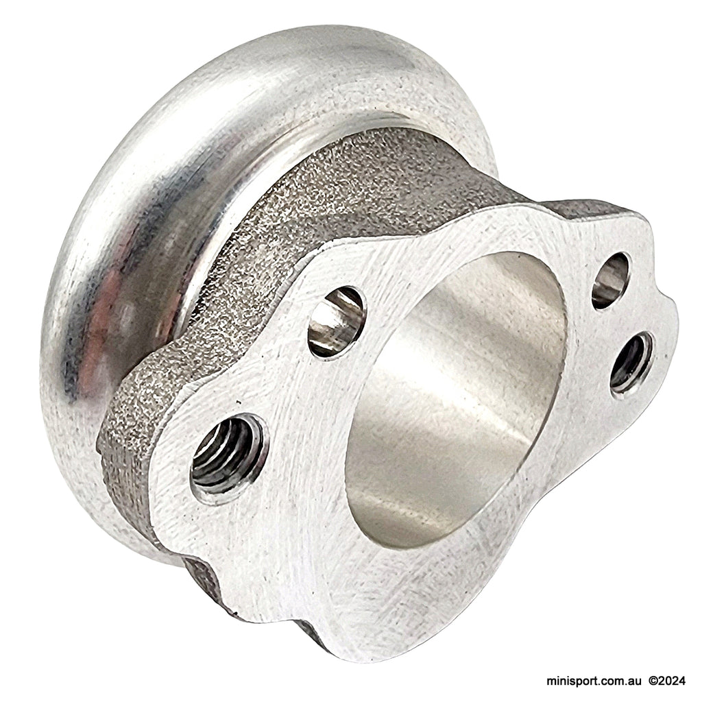 HS2 (1.25" SU) RAM STAX- SHORT [C-AHT245] – Minisport