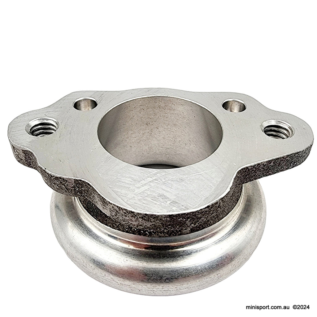 HS2 (1.25" SU) RAM STAX- SHORT [C-AHT245] – Minisport