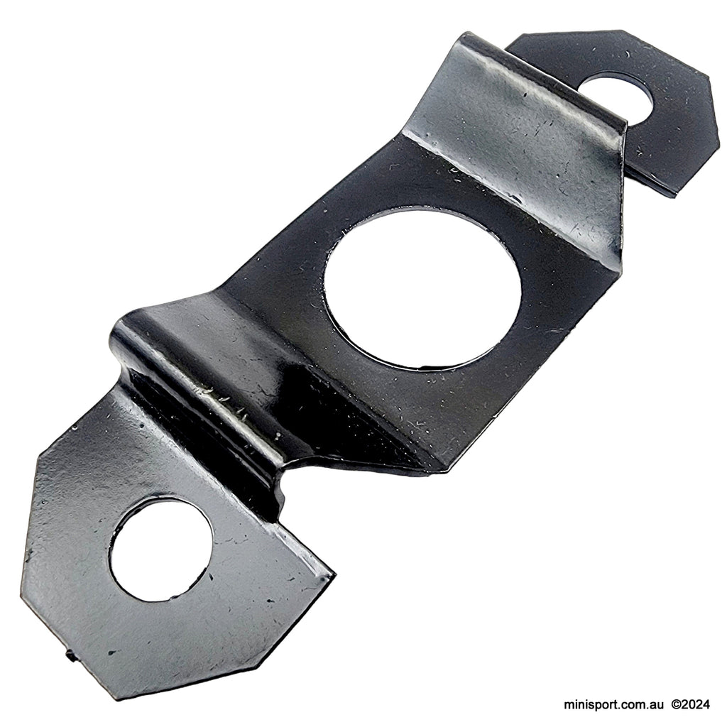 MINI BONNET LOCK GUIDE PLATE (ROUND NOSE MINI ONLY) [AAM1223] – Minisport