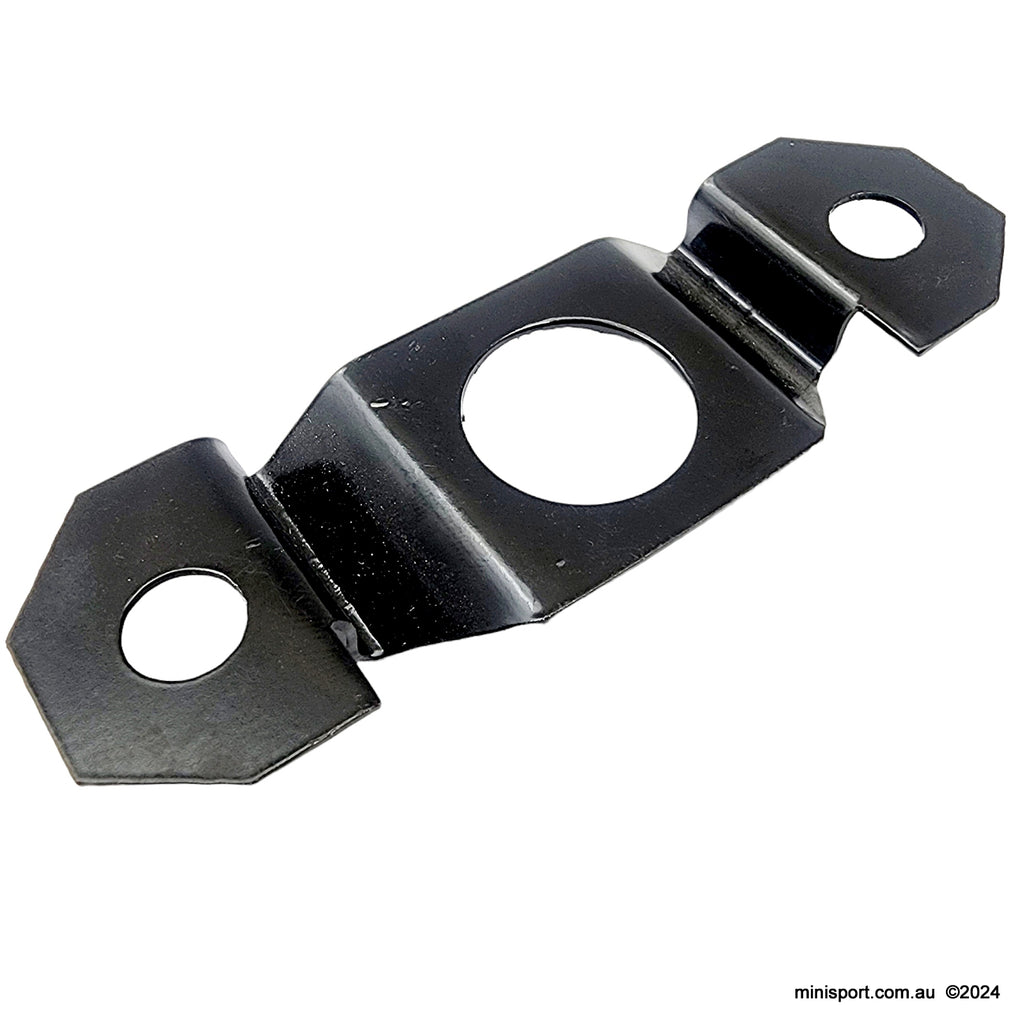 MINI BONNET LOCK GUIDE PLATE (ROUND NOSE MINI ONLY) [AAM1223] – Minisport