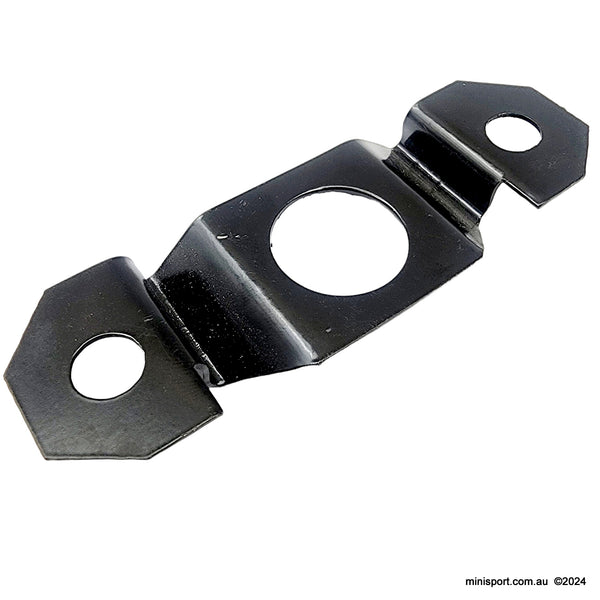 MINI BONNET LOCK GUIDE PLATE (ROUND NOSE MINI ONLY) [AAM1223] – Minisport