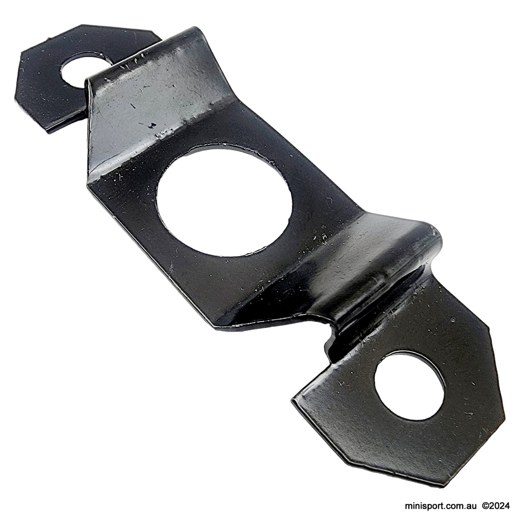 MINI BONNET LOCK GUIDE PLATE (ROUND NOSE MINI ONLY) [AAM1223] – Minisport