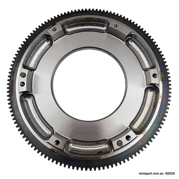 Mini verto ultralight flywheel – Minisport