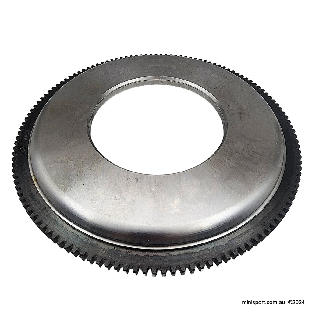 Mini verto ultralight flywheel – Minisport