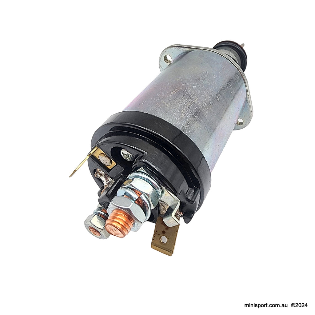 STARTER SOLENOID PRE ENGAGED 1984 ON [NAF10004] – Minisport