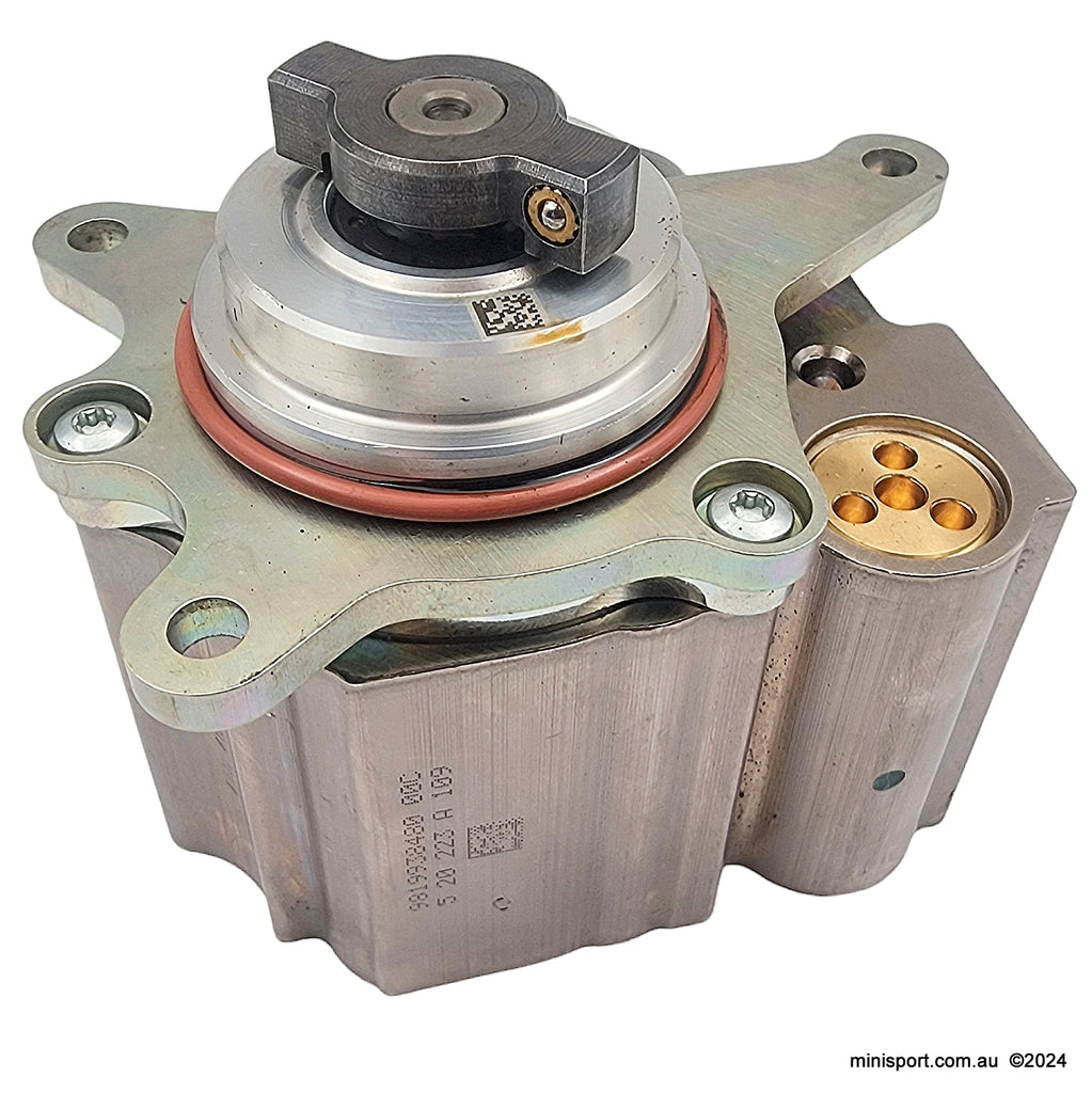 MINI COOPER S/JCW R56 HIGH PRESSURE FUEL PUMP – Minisport